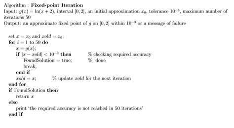 Solved Print The Screen Shot Of Your Matlab Code With