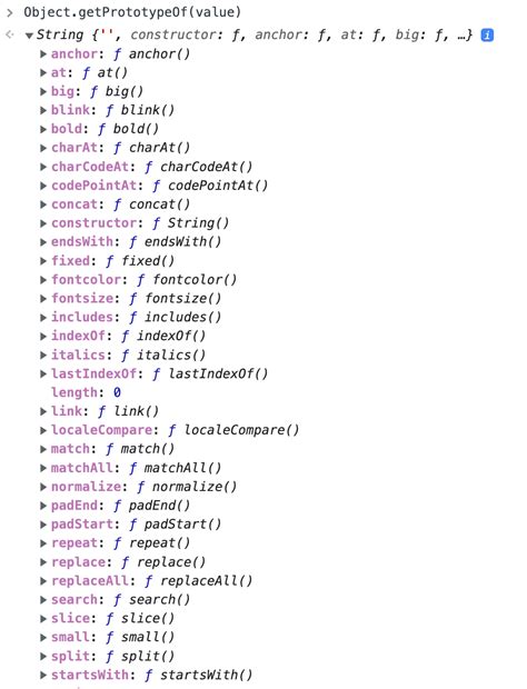 Software Design Patterns With Examples Prototype Javascript In Plain