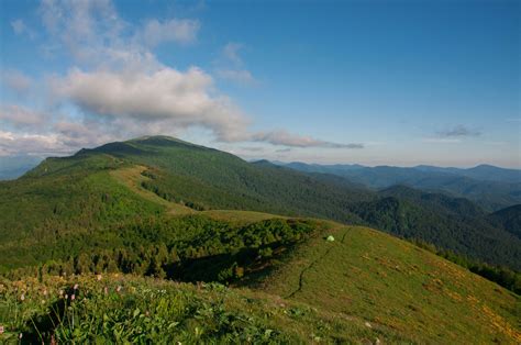 А мы продолжаем тусить по горам Краснодарского края туризм Природа красивые фото природы