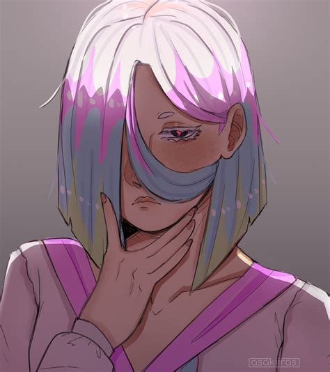 ･ﾟ Asakiiras Art Requests Hold ･ﾟ On Toyhouse