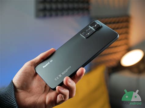 Redmi Note 11T Pro e Pro Plus ufficiali con Dimensity 8100 e display a ...