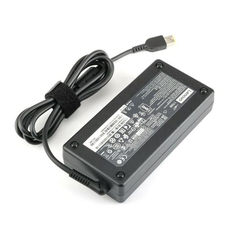 Used Original W V A Lenovo Ac Adapter For Thinkpad E E E E E Ubb Threads