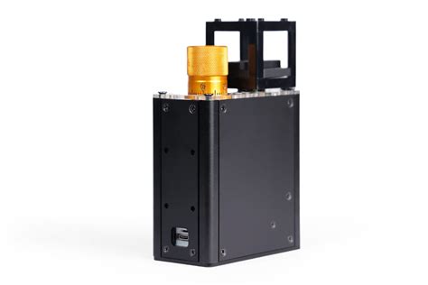 Openuc2 10x Is An Esp32 S3 Portable Microscope With Ai Powered Real