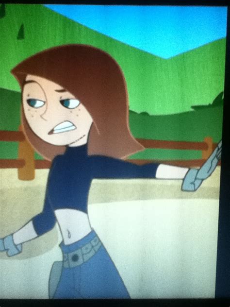 Joss Possible By OhYeahCartoonsFan On DeviantArt