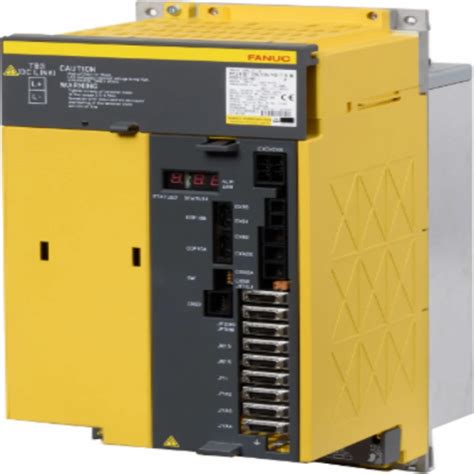Fanuc Drive Fanuc Servo Drive Wholesaler From Aurangabad