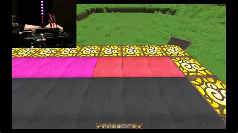 Minecraft Arduino Neopixels Youtube