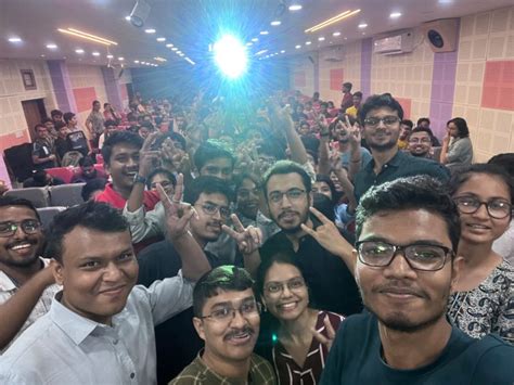 Hackerspace Coding Community Of Msit On Linkedin Team Leader