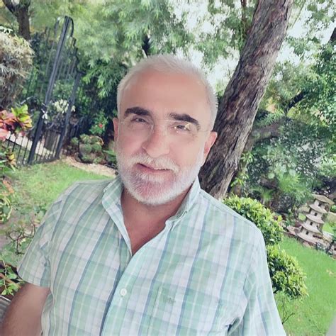 Vicente Fernández Junior fue acusado de tocamientos indebidos a una menor Infobae