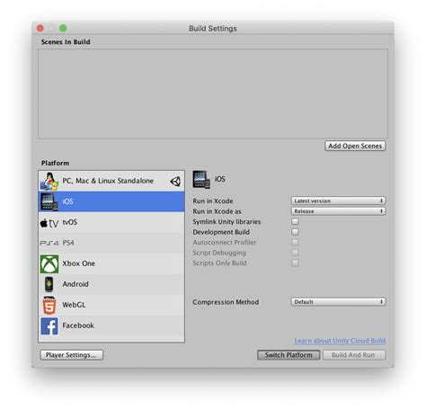 Day 6 How To Use Vuforia In Unity To Create Ar Application Tutorials For Ar Tutorials For Ar