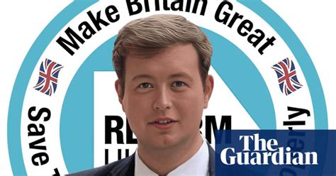 🚀 Manish Patel On Linkedin Reform Uk Under Pressure To Prove All Its