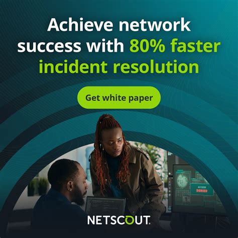 Netscout On Linkedin Network Security And Application Performance Monitoring Tools Netscout