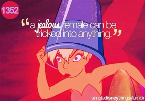 Tinkerbell From Peter Pan Quotes QuotesGram