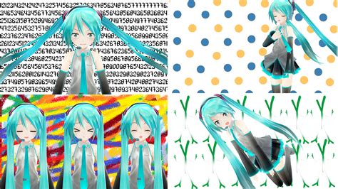 Mmd Miku Appearance Psvita Background Pack By Nekofred On Deviantart