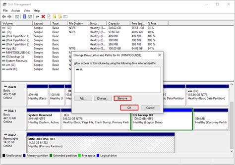 How To Create Hidden Partition On USB Drive Full Guide