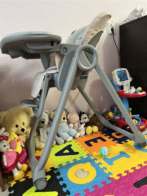 Стільчик для годування 4 000 грн Годування Київ на Olx