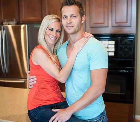 Former ‘swinger Reality Star Tony Mccollister Ordered To Stay Away