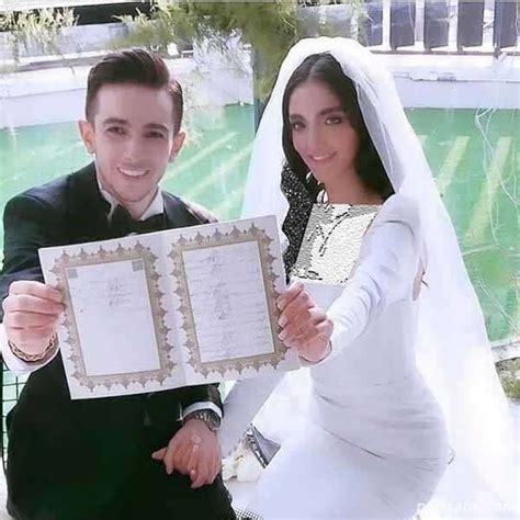 تصاویر لو رفته و منشوری از همسر فوتبالیست مشهور ایرانی عکس