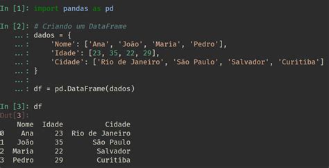 Filtros No Pandas Um Guia Para Iniciantes Asimov Academy