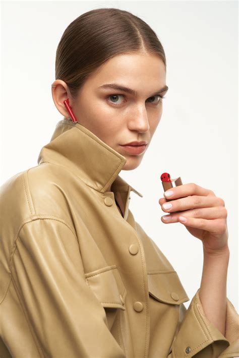 Anna Palgen Premier Model Management