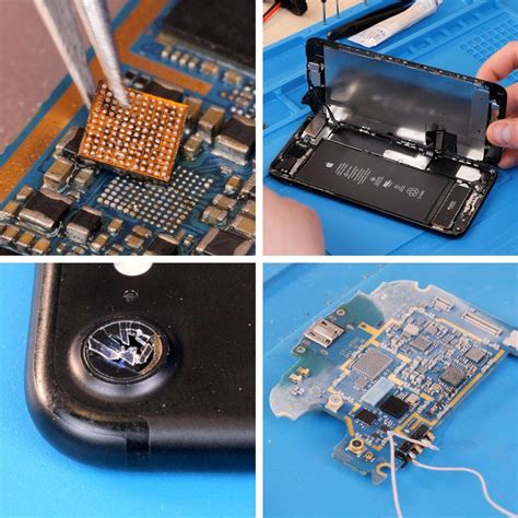 Vivo Y Isp Pinout For Easy Jtag Plus And Ufi Box
