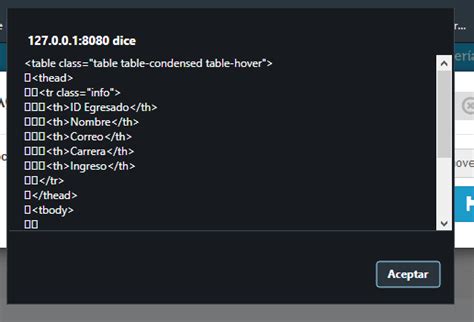 Javascript Como Crear Una Ventana Modal A Partir De Un Js Stack Overflow En Español