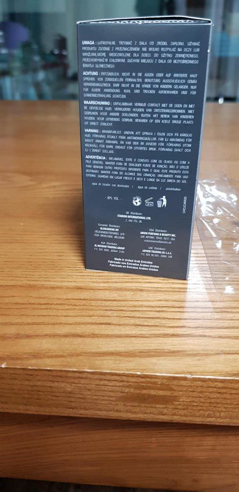 도랄 콜렉션 남자 향수 디씨4유 Edt 헬로마켓