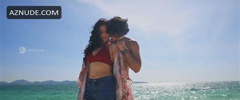 Regina Cassandra Nude Aznude