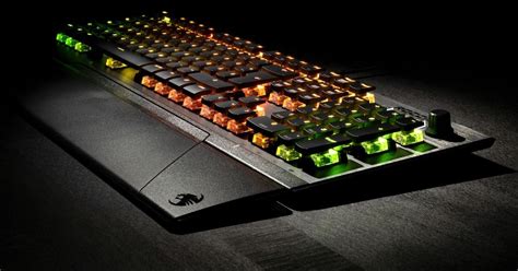 Best FPS Keyboard For Gaming Top Options To Bring You To The Leaderboard MobyGeek Com