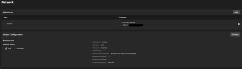 truenas scale networking bride r truenas