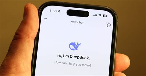 What Is Deepseek Get To Know The Chinese Startup That Shocked The Ai