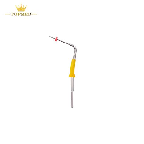 Dental Equipments Wireless Obturation System Obturation Pen Gutta Cutter Dental Gutta Cutter