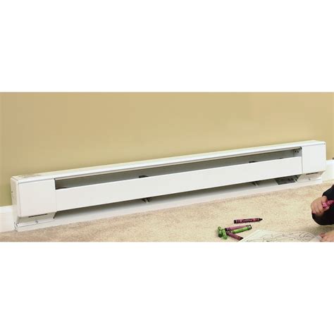 Fahrenheat 72 In 240 Volt 1500 Watt Standard Electric Baseboard Heater
