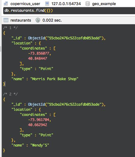 Geospatial Queries R And Mongodb Symbolix Making Your Data Work Harder