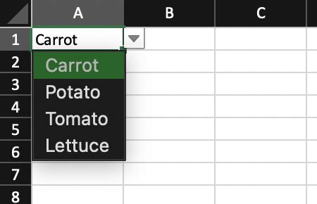 Excel I Am Trying To Pull Data From Another Sheet Based On Drop Down