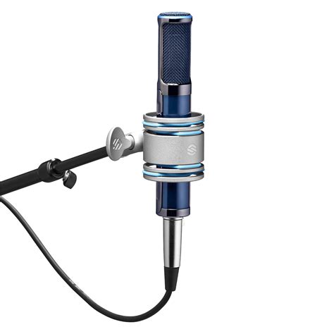 Example Of Ribbon Microphone At Lucy Gardiner Blog