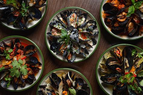 Frites Daily Specials The Beat Hong Kong