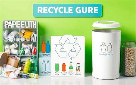 Where To Recycle Printer Cartridges Eco Friendly Guide