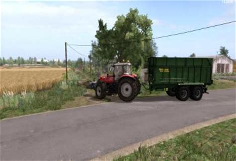 FSH MODDING MAP V FS Farming Simulator Mod FS Mod