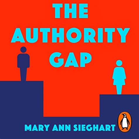 The Authority Gap Why Women Are Still Taken Less Seriously Than Men