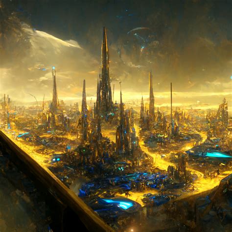 용량좀큼 Ai가 그려준 스타크래프트 그림