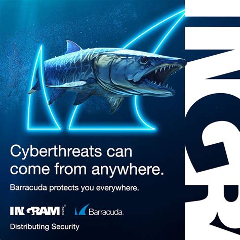 Dwight B On Linkedin Unlock Unparalleled Cyber Security With Barracuda 🌐🔒 Barracuda Offers…