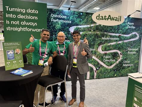 Datavail On Linkedin Passdatasummit Passsummit Azure Azuresql