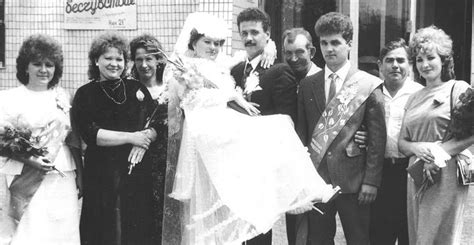 უცნაური საბჭოთა ტრადიციები რომლებიც ადრე ნორმად ითვლებოდა ახლა კი ცოტა ველურად გვეჩვენება