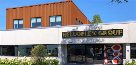 Office Helloflex Group Amersfoort Office Arcelormittal Construction