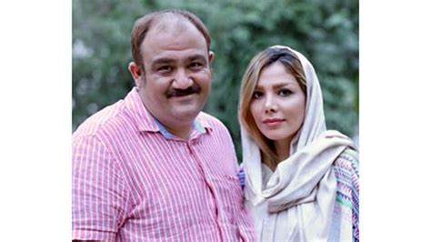 همسر مهران غفوریان بعد ازدواج 20 سال جوانتر شد عکس سبک بازی دخترانه اش