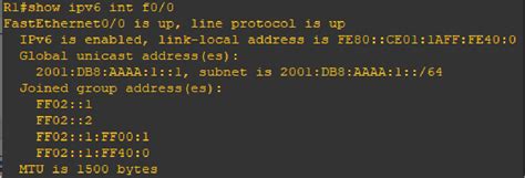 ipv6 技术精要 第7章 ipv6多播地址 csdn博客