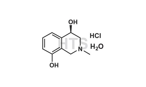 Phenylephrine Hts Biopharma