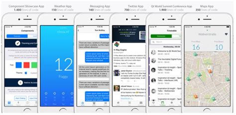 Learn App Development Using Qml And Felgo With Qmlbook