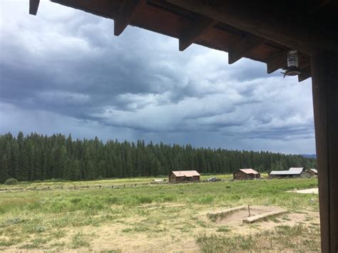 Gallery X Lazy F Ranch