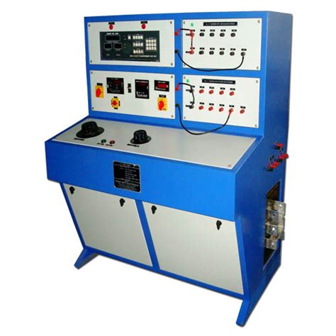 Current Transformer Test Set At Best Price In India